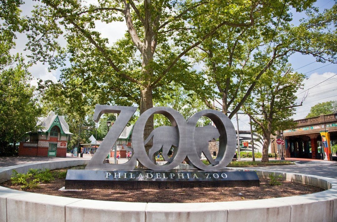 Philadelphia Zoo Offers New Animal Attractions, Zoo-topiaries | Digital ...