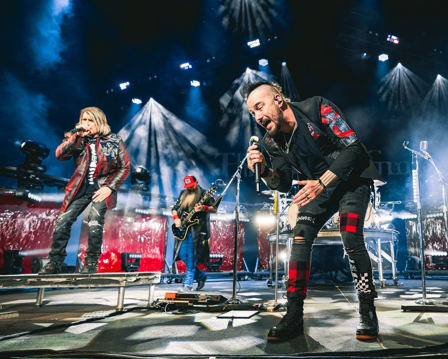 Three Days Grace’s Most Celebrated Hits | Digital Noise Magazine