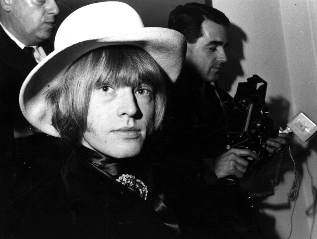 27 Club: 5 Most Iconic Members | Digital Noise Magazine