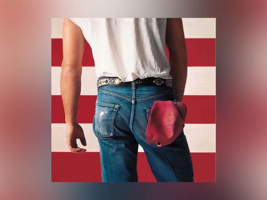 Celebrating Bruce Springsteen’s Iconic ‘Born In The U.S.A.’: An Album ...