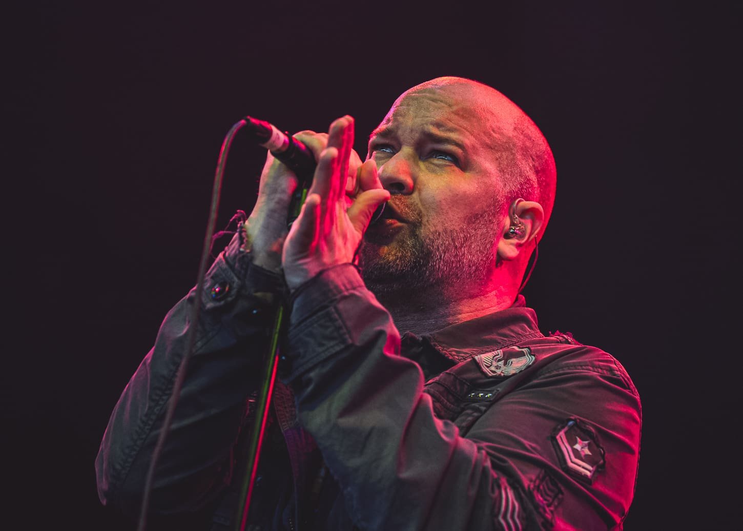 Finger Eleven Reveals US Tour Dates for Upcoming Concerts | Digital ...