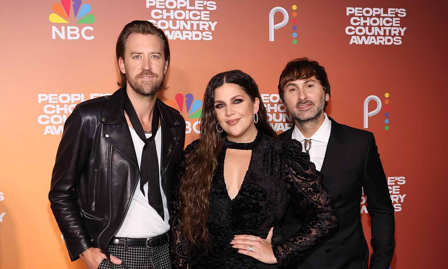 Lady A Announces Inaugural Christmas Tour | Digital Noise Magazine