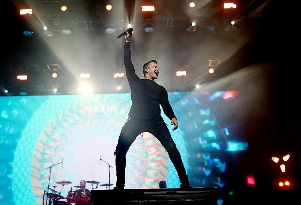 Creed Returns with Energetic Performances and a Fresh Generation of ...