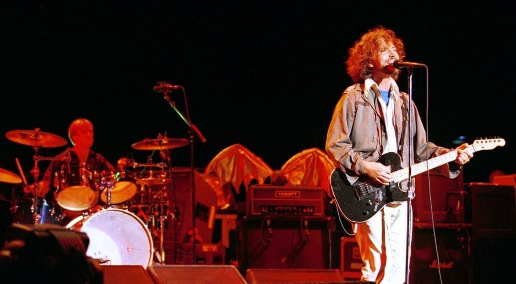 Grunge Revolution: The Impact of Nirvana, Pearl Jam, and Soundgarden on ...