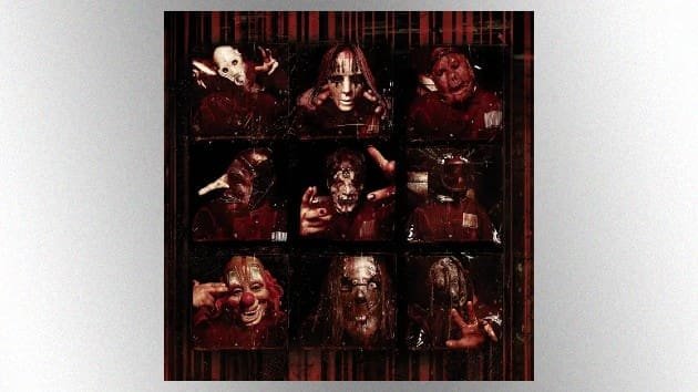 Slipknot Unveils 25th Anniversary Reissue of Their Self-Titled Debut ...