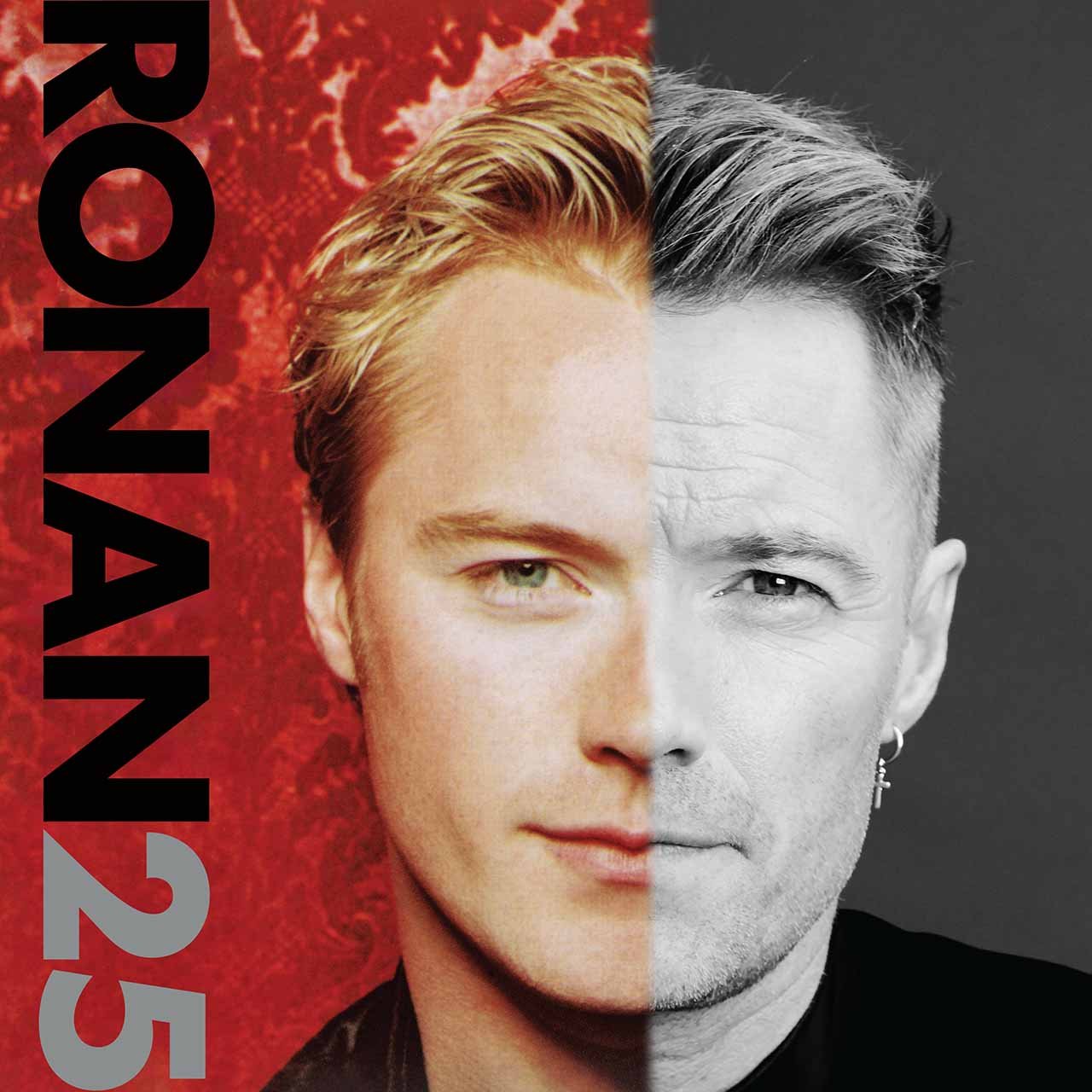 Ronan Keating Announces 25th Anniversary Edition Of Debut Album ‘Ronan’ | Digital Noise Magazine