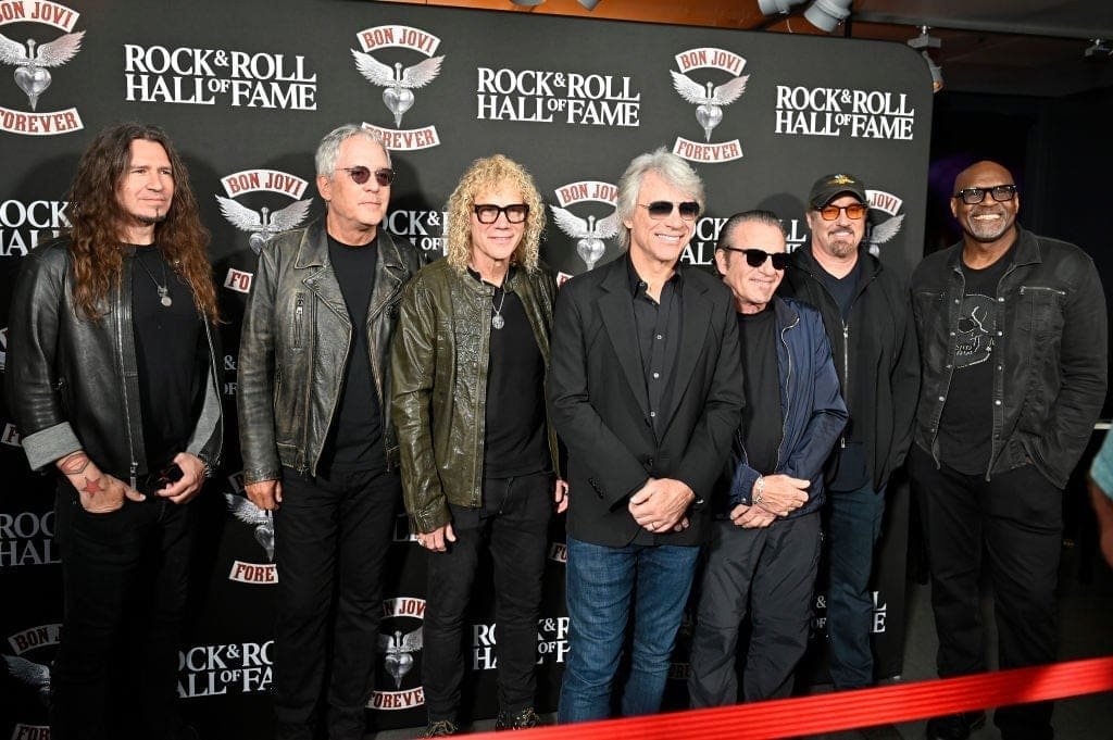 This Day in Rock History: August 18 | Digital Noise Magazine