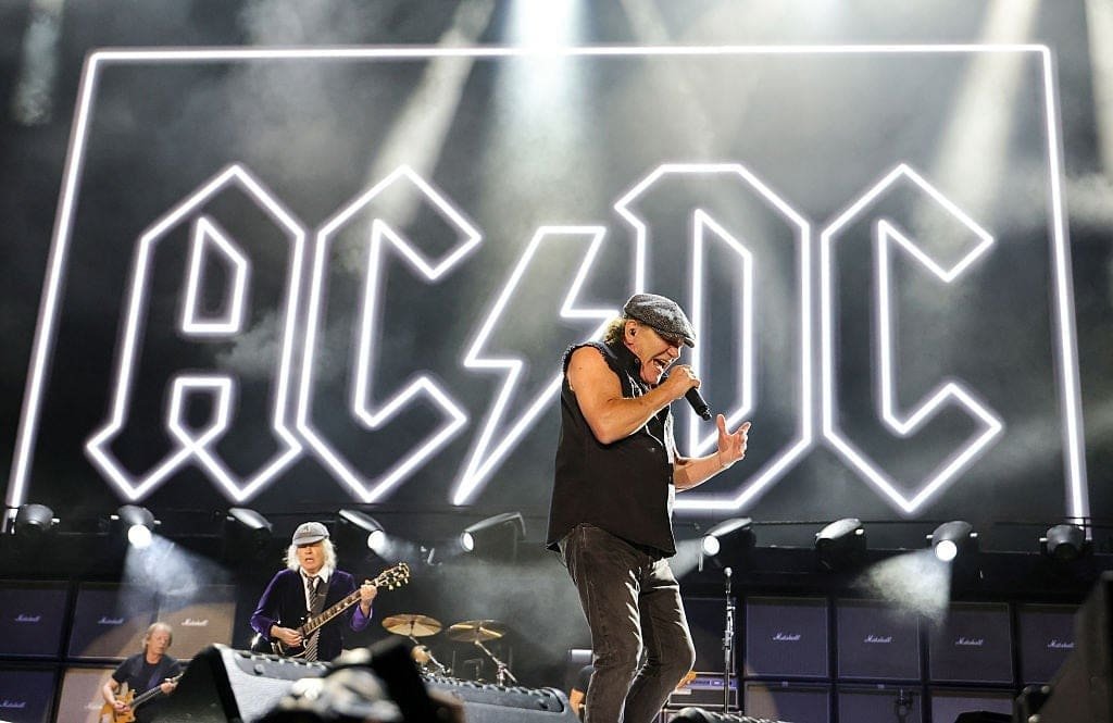 This Day in Rock History: August 5 | Digital Noise Magazine
