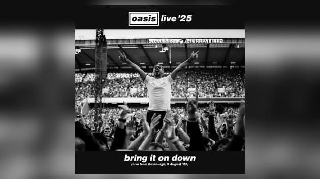 Oasis Live Performance of ‘Bring It On Down’ from Reunion Tour: A Must ...
