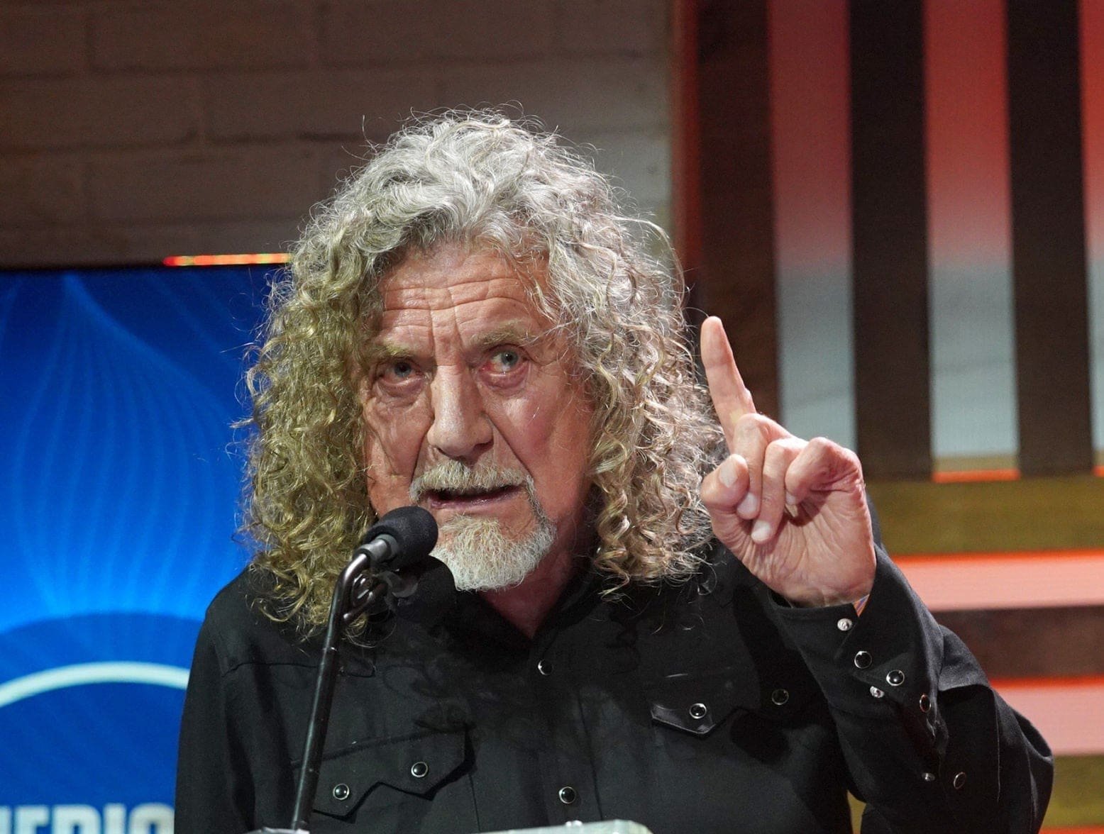Robert Plant Honors Terry Reid with Heartfelt Tribute | Digital Noise ...