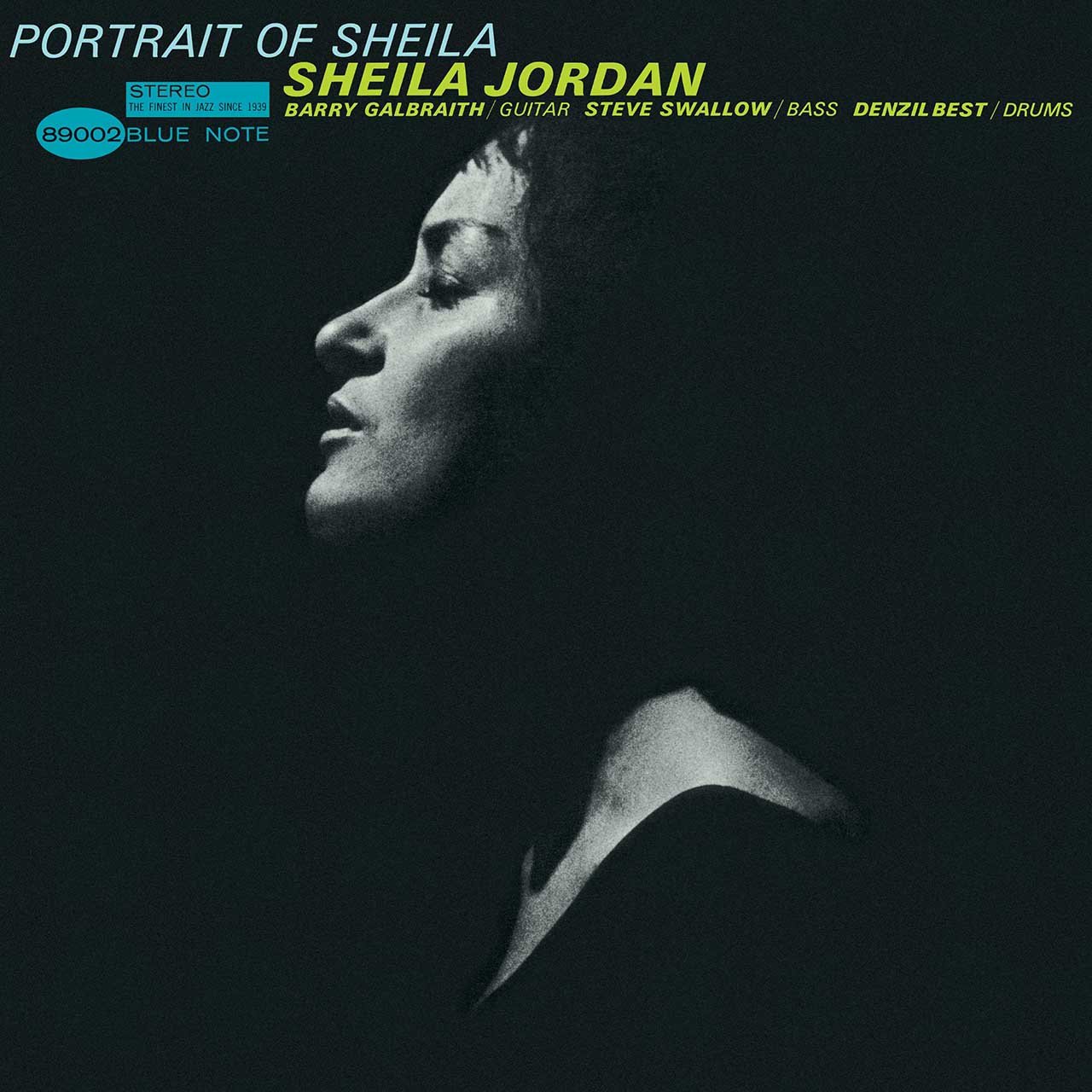 Jazz Legend Sheila Jordan Passes Away at 96 Years Old | Digital Noise ...