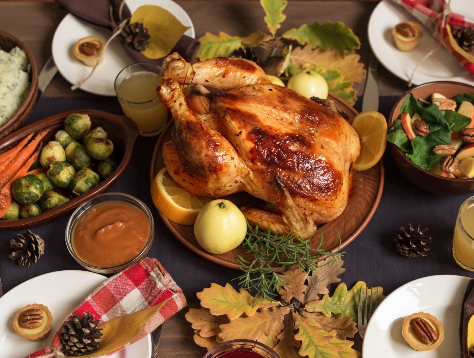 Pennsylvania’s Most Popular Thanksgiving Dish is Unique | Digital Noise ...