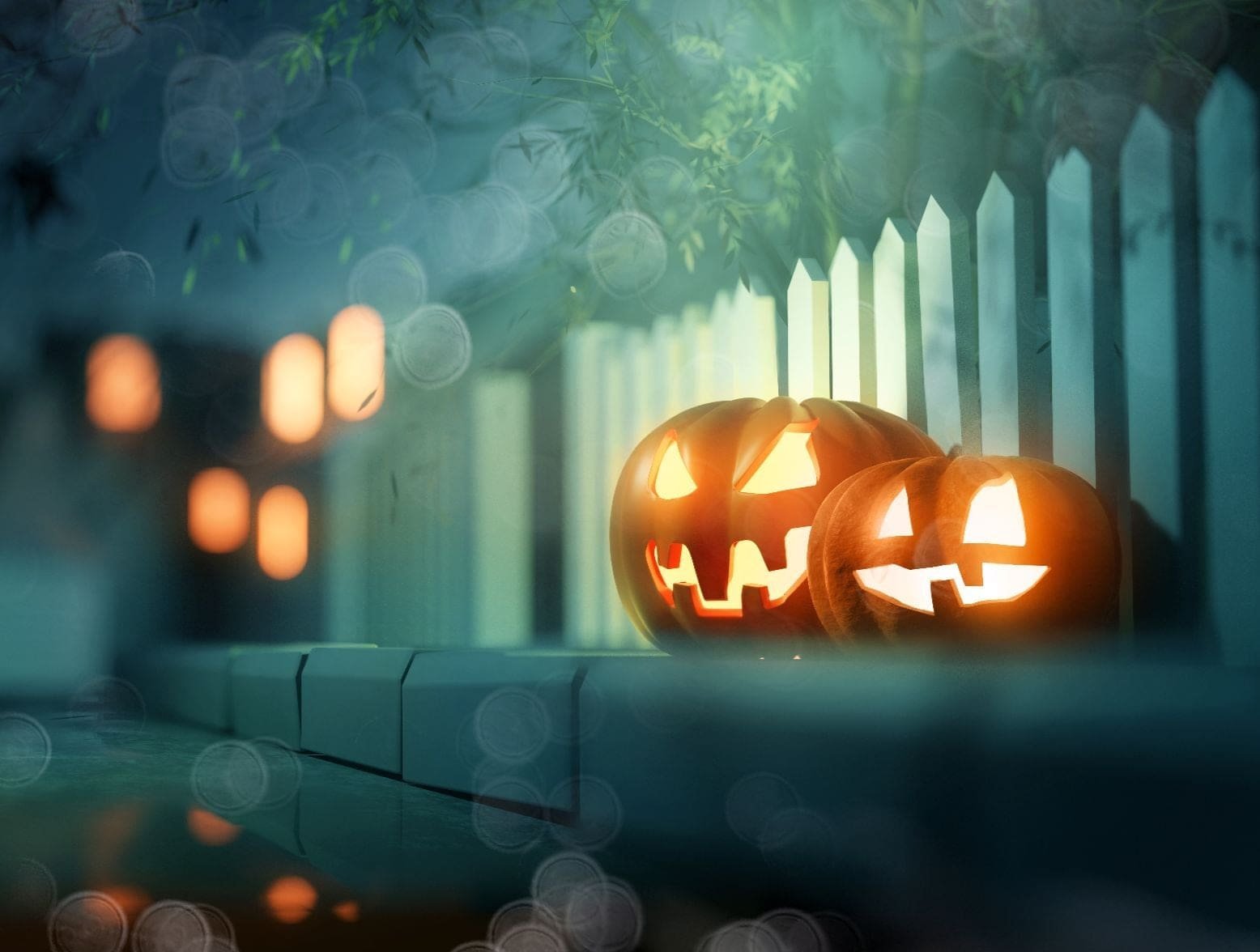 Pennsylvania’s Top Halloween Decoration for the Spooky Season | Digital ...