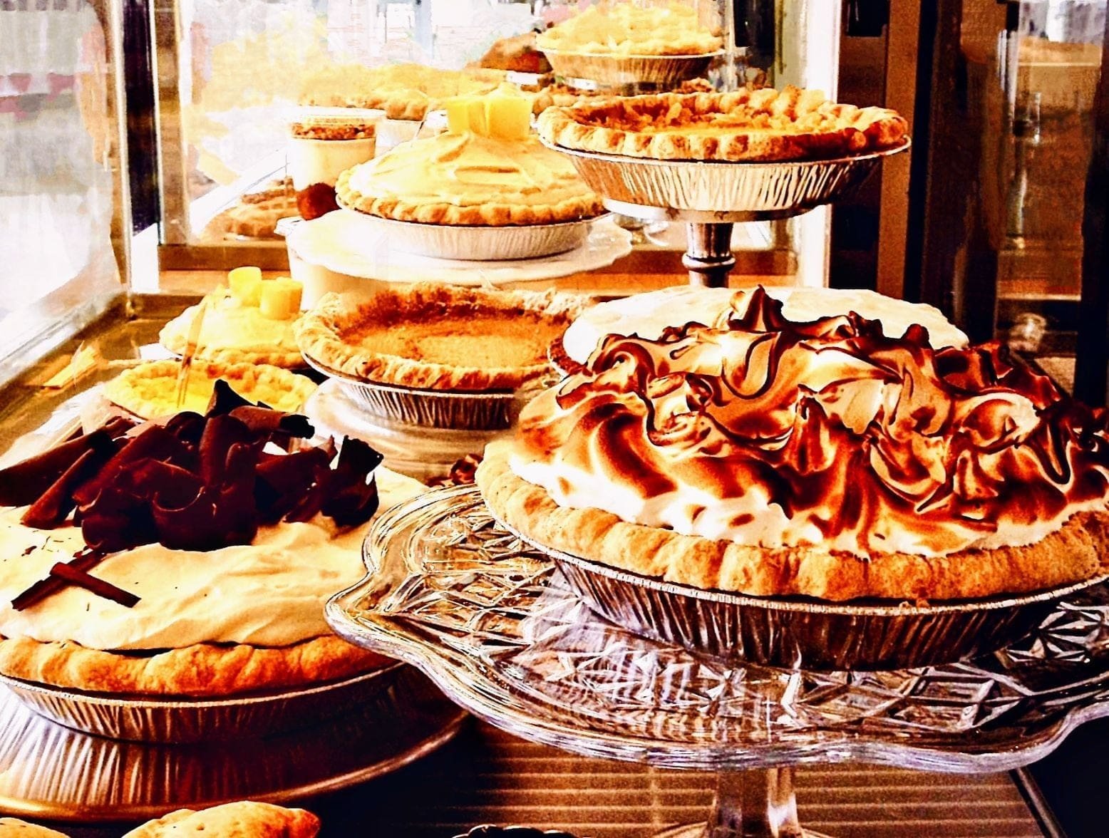 The Most Popular Pie in Pennsylvania Revealed | Digital Noise Magazine