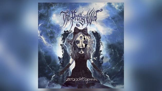 The Pretty Wild Unveils Debut Album ‘zero.point.genesis’ | Digital ...