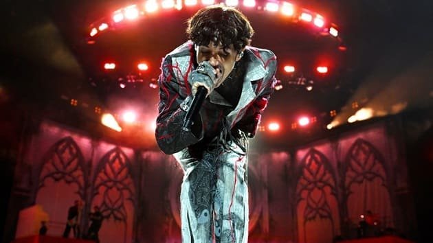 Bring Me the Horizon Unveils 2026 North American Ascension Program Tour ...