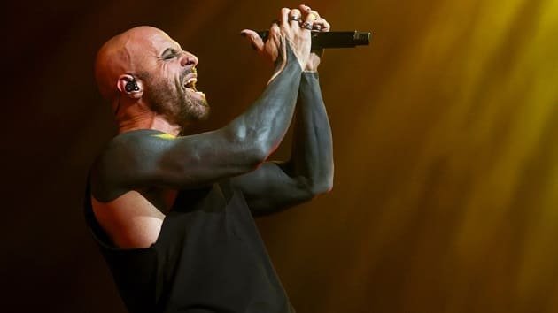 Daughtry comes back to life in the new video for ‘THE BOTTOM ...