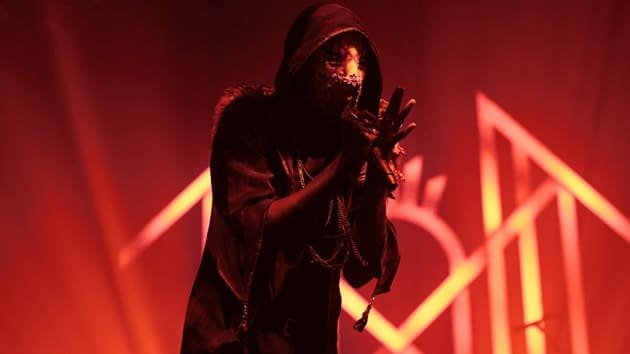 Sleep Token Wraps Up Successful Sold-Out US Tour: ‘Until We Meet Again ...