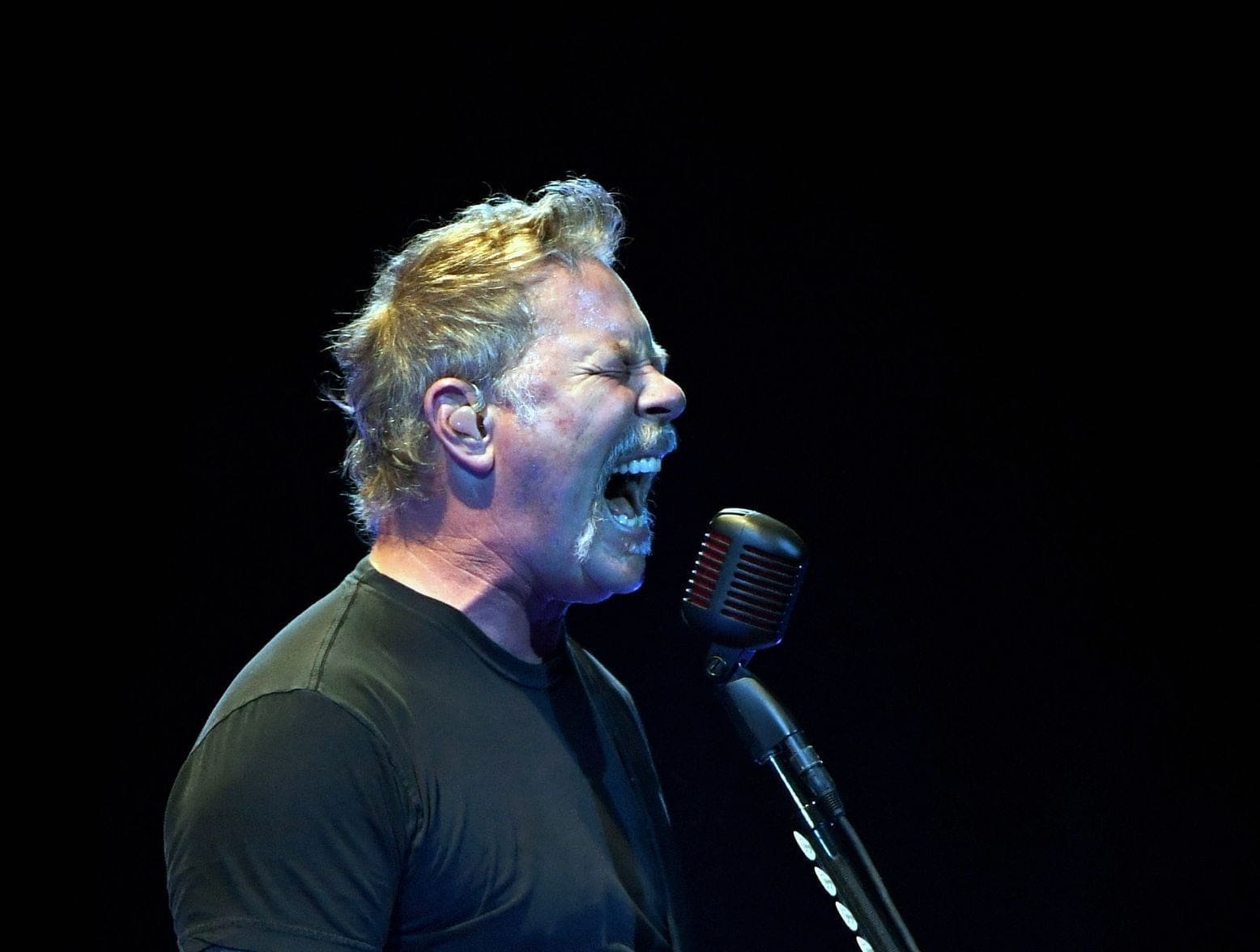 Metallica Songs That Dominated the Airwaves - Digital Noise Magazine