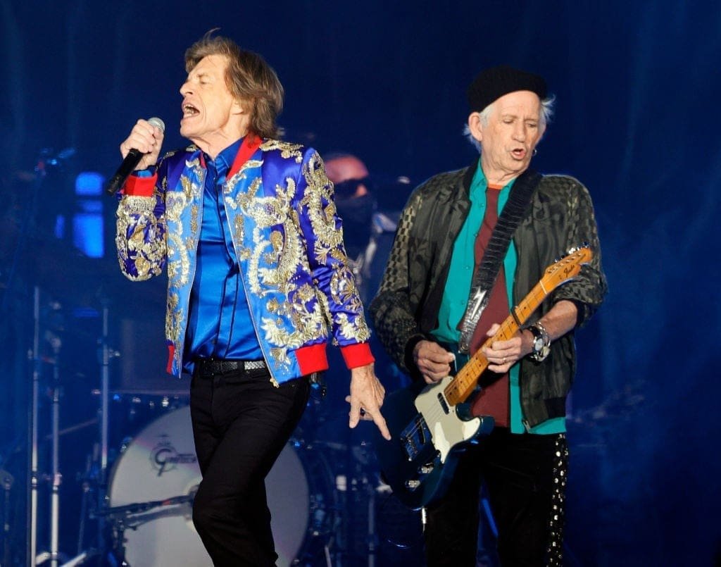 This Day in Rock History: October 17 | Digital Noise Magazine