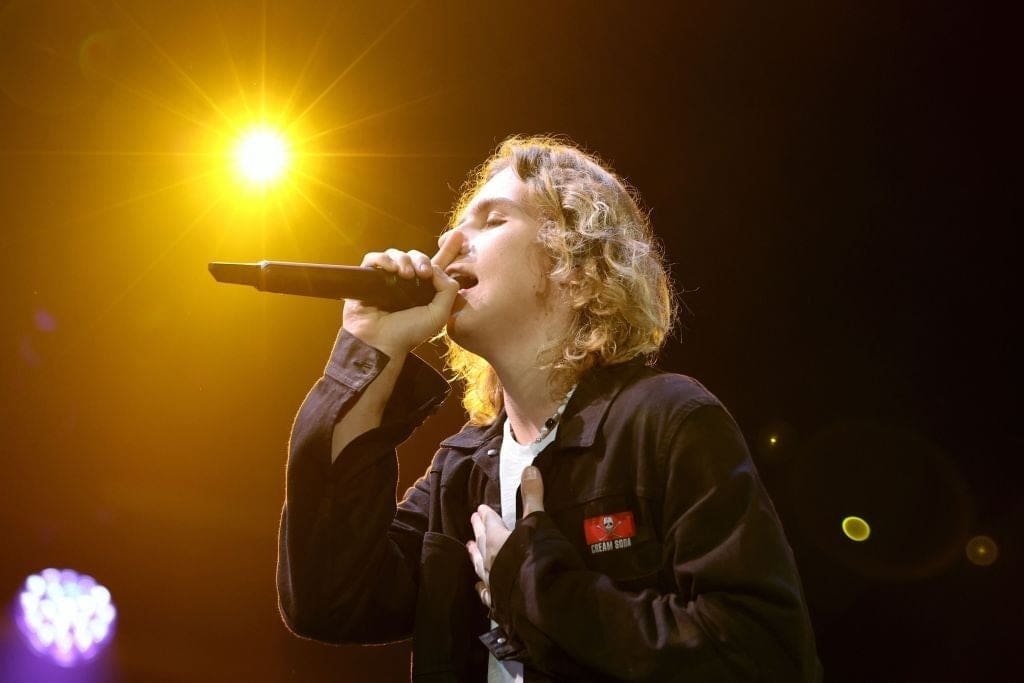 This Day in Top 40 History: October 16 | Digital Noise Magazine