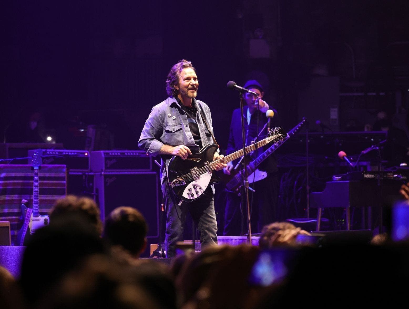 The Meaning and Inspiration Behind Pearl Jam’s Deeply Moving Song ...
