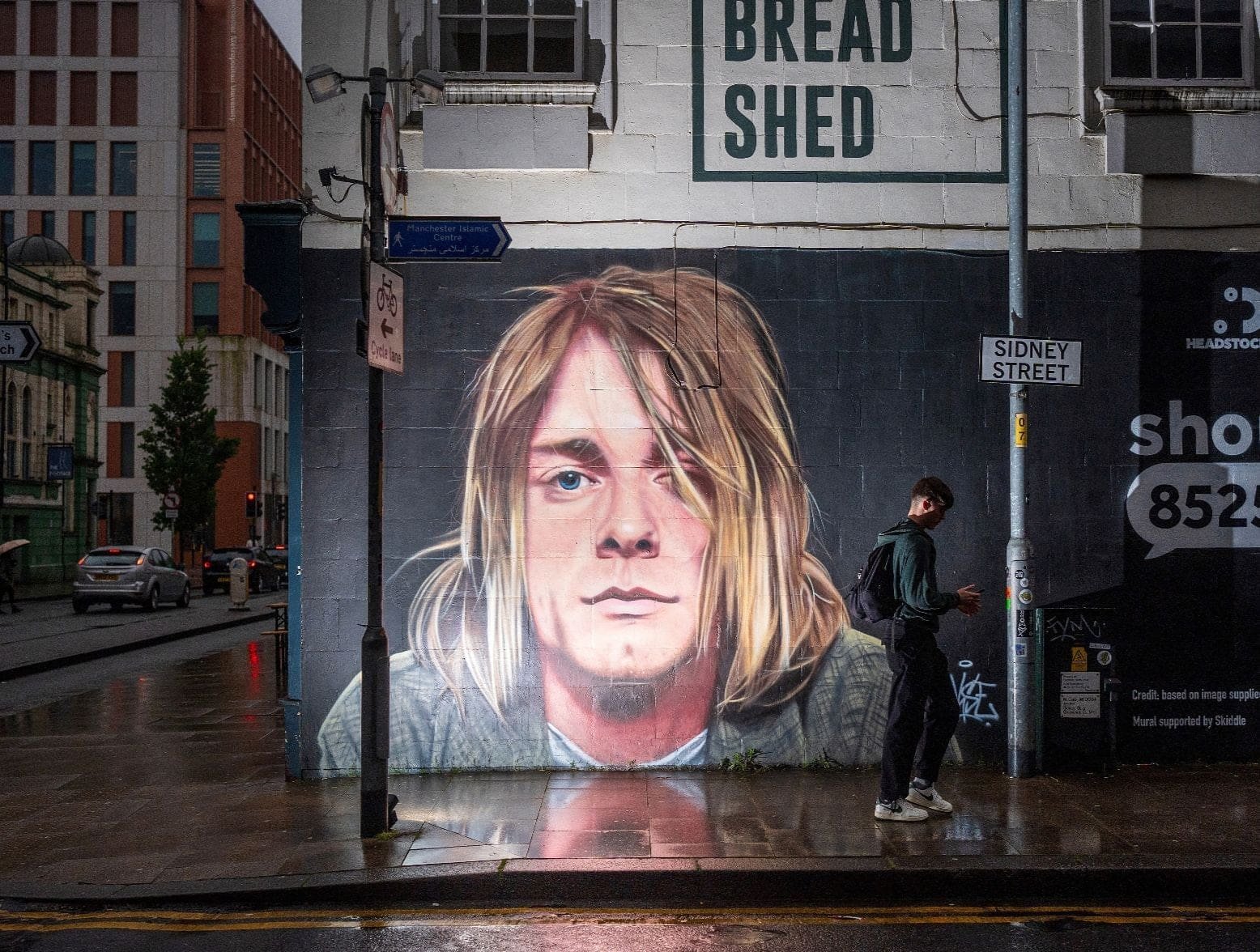 Exploring Nirvana's "In Bloom": A Deep Dive into the Song's Meaning and Impact - Digital Noise ...