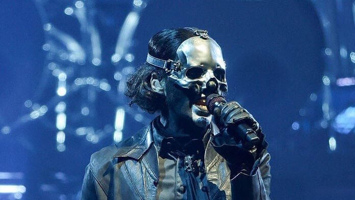 Ghost’s ‘Skeletá’ Returns to North America in 2026 with a Theatrical ...