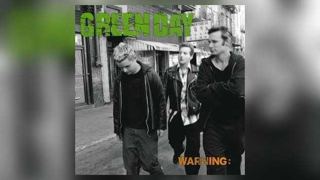 Green Day Hints at Exciting Plans for the 25th Anniversary of ‘Warning ...