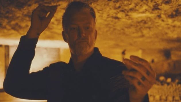 Queens of the Stone Age Unveils New Song at US Catacombs Tour Opening ...