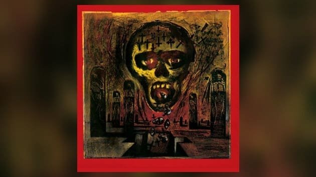 Slayer Reflects on the 35th Anniversary of ‘Seasons in the Abyss’ Album ...