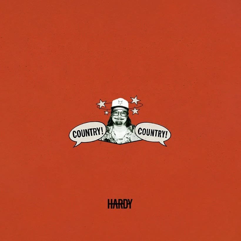 HARDY Unveils 2026 COUNTRY! COUNTRY! TOUR! | Digital Noise Magazine
