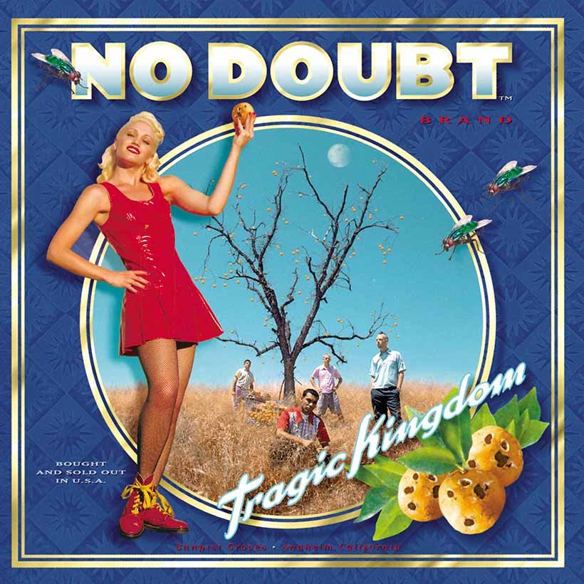 No Doubt Unveils Exciting Live Residency at Sphere Venue - Digital ...