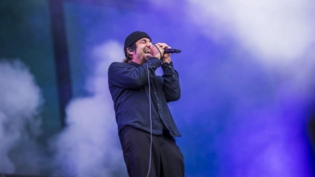 Switch Up (Your Outfits): Deftones team up with Dickies for a ...