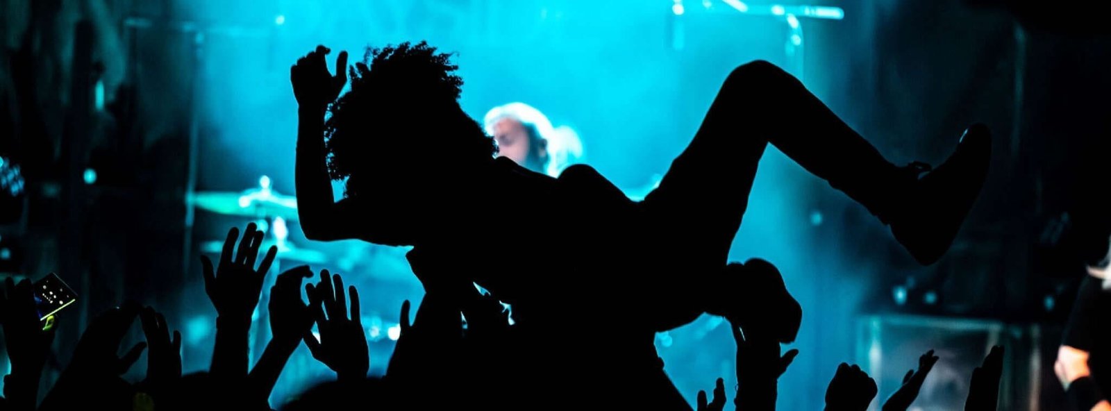 Global Survey of 40,000 Participants Reveals Live Music as the Most ...