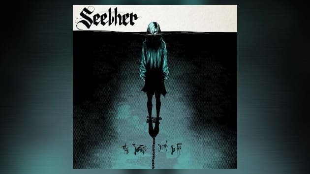 Seether releases the video for ‘Lost All Control,’ a song from their ...