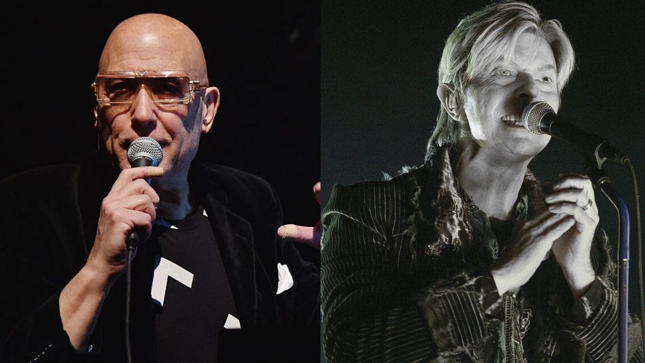 David Bowie Tribute: Mike Garson Hosts Star-Studded 80th Birthday ...