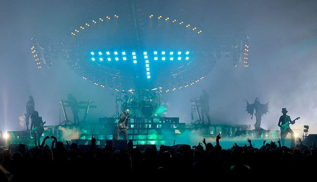 Ghost Unveils Chapter 23 Video Showcasing Frater Imperator’s Emotional ...