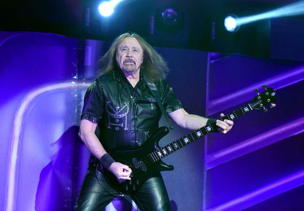 This Day in Rock History: January 20 | Digital Noise Magazine