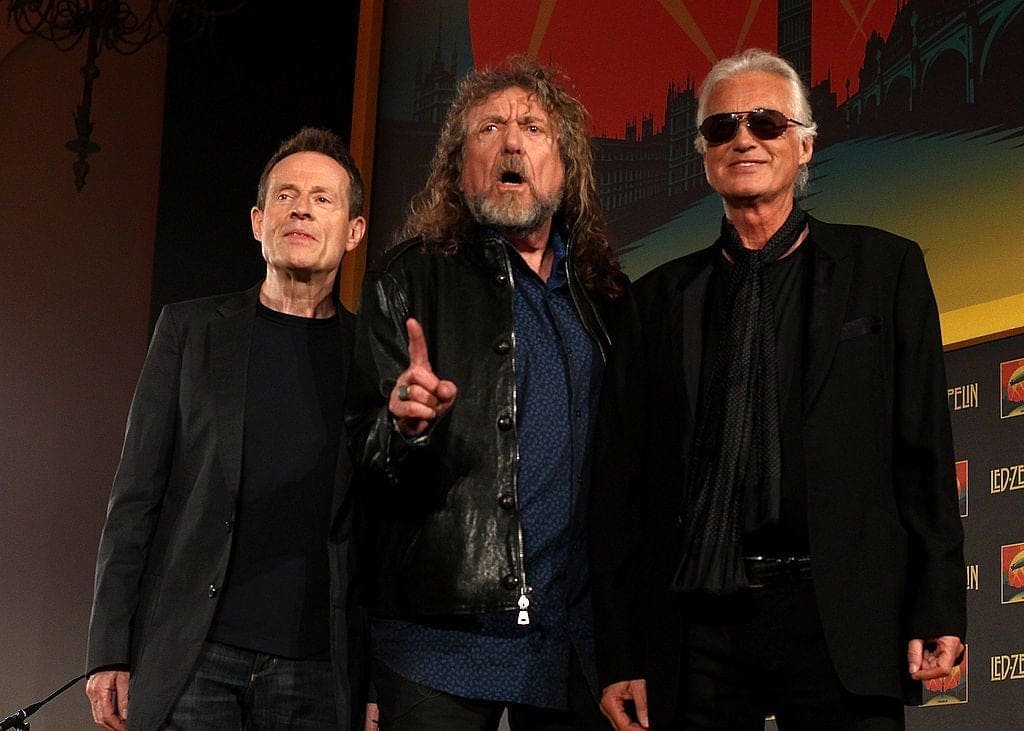 This Day in Rock History: January 31 | Digital Noise Magazine