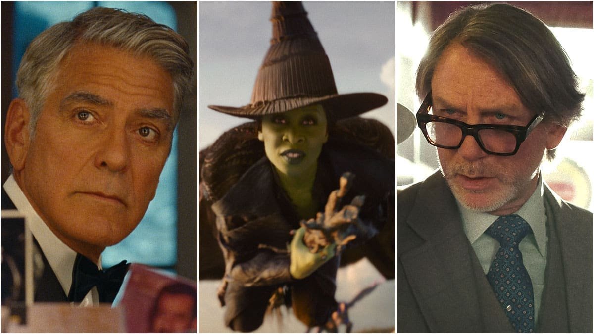 2026 Oscars Snubs & Surprises: Wicked and George Clooney Face ...