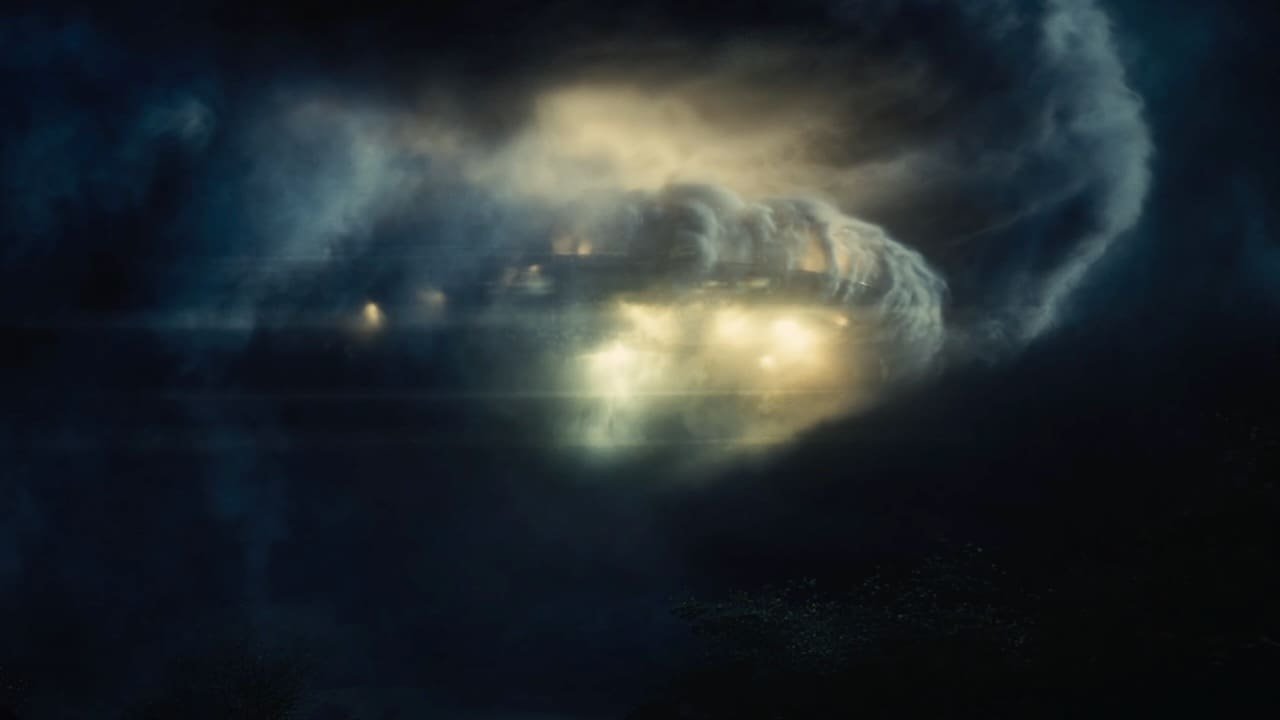 Steven Spielberg Unveils Super Bowl Trailer for Disclosure Day ...