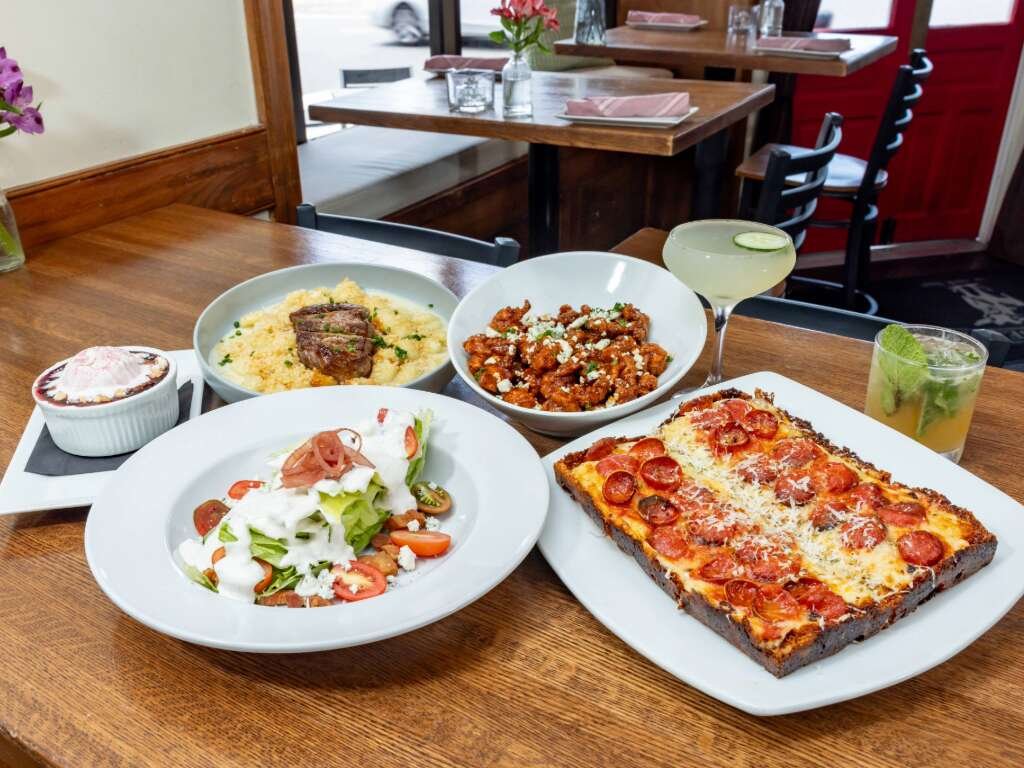 Manayunk Restaurant Week Debuts Winter Edition With 20+ Special Menus ...