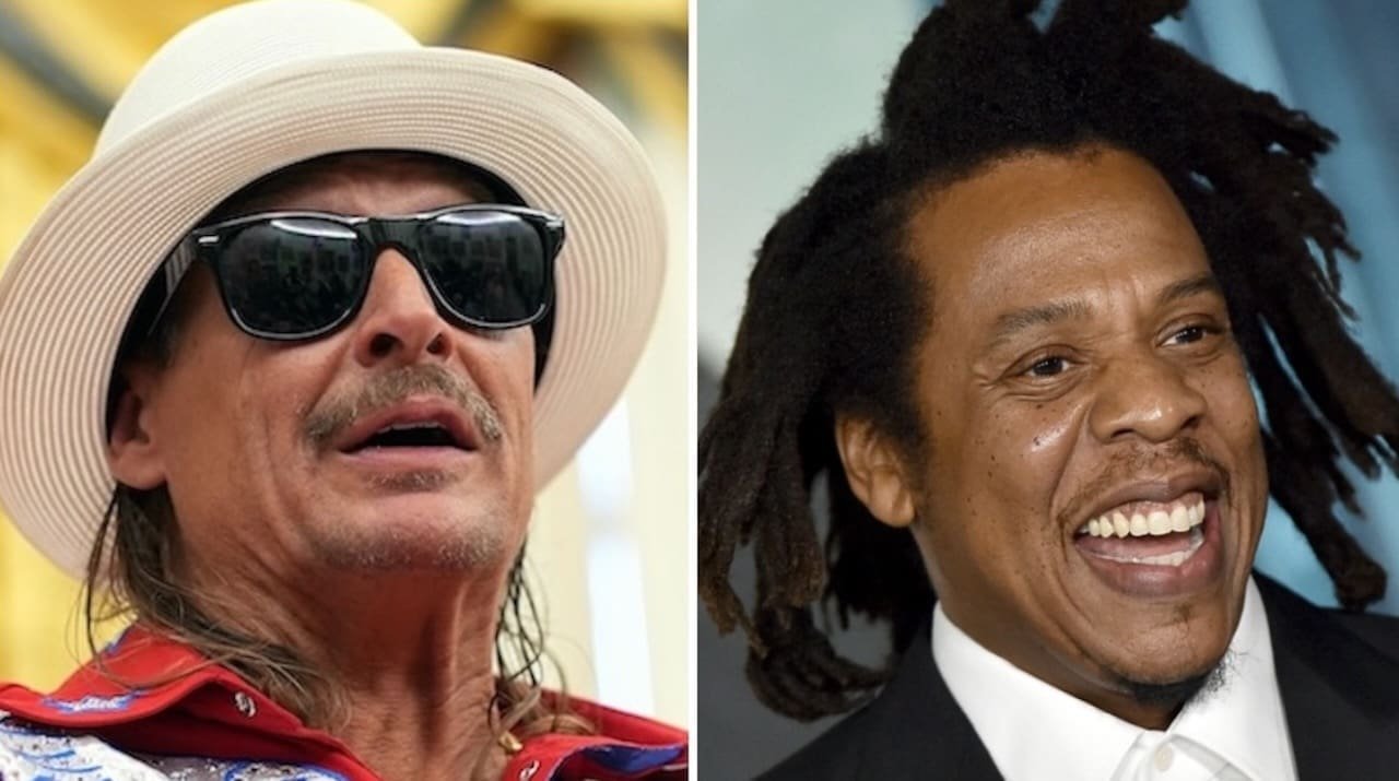 Kid Rock Labels JAY-Z as an NFL “DEI Hire | Digital Noise Magazine