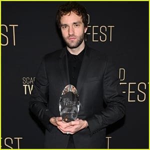 ‘Tell Me Lies’ Star Jackson White Receives Rising Star Award at SCAD ...