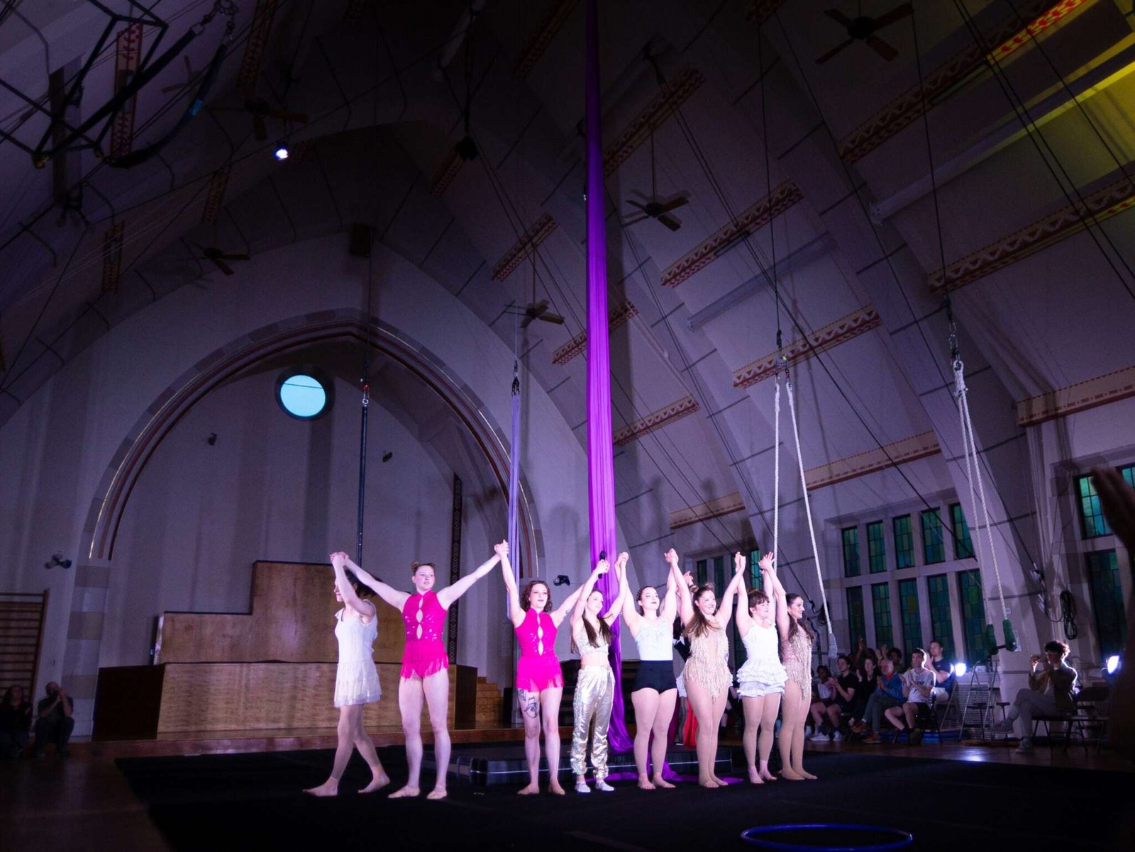 Step Right Up: World Circus Week Brings Big‑Top Magic to Philadelphia ...