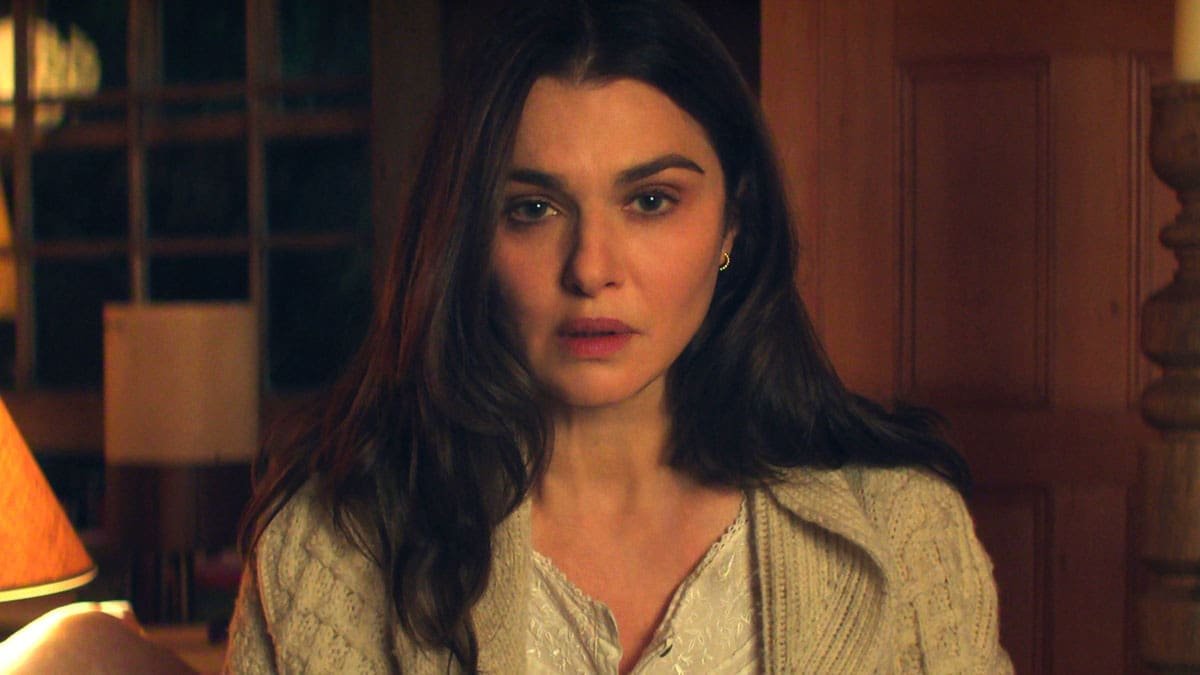 This Week’s Streaming Highlights: Rachel Weisz Exudes Desire as Two ...