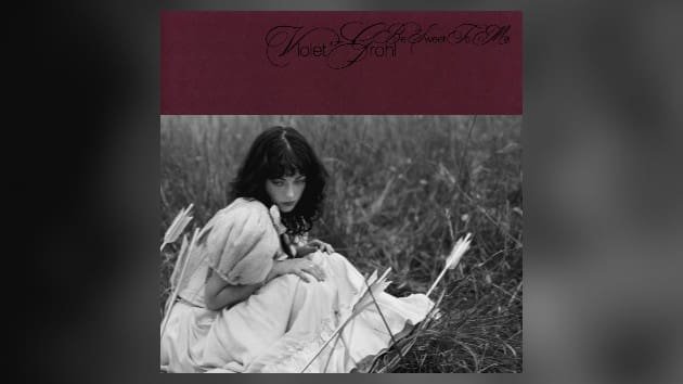 Violet Grohl debuts ‘Bug in the Cake’ video with her new album ‘Be ...